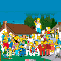 The simpsons and all springfield | Floobee 268/the-simpsons-and-all ...