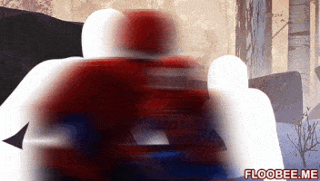 Capture spider man and apprentice | Floobee